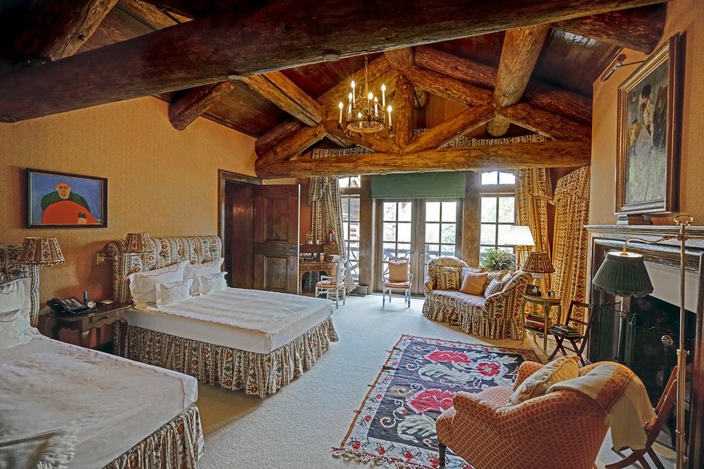 Michael Bloomberg se compra un rancho en Colorado en plena pandemia ...