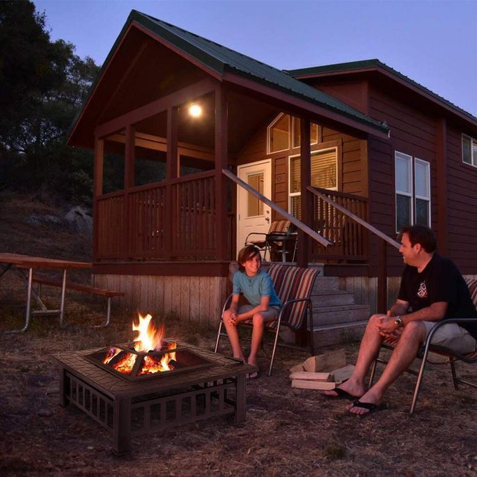 Ideas para crear tu propio campamento de verano en casa para tus hijos ...
