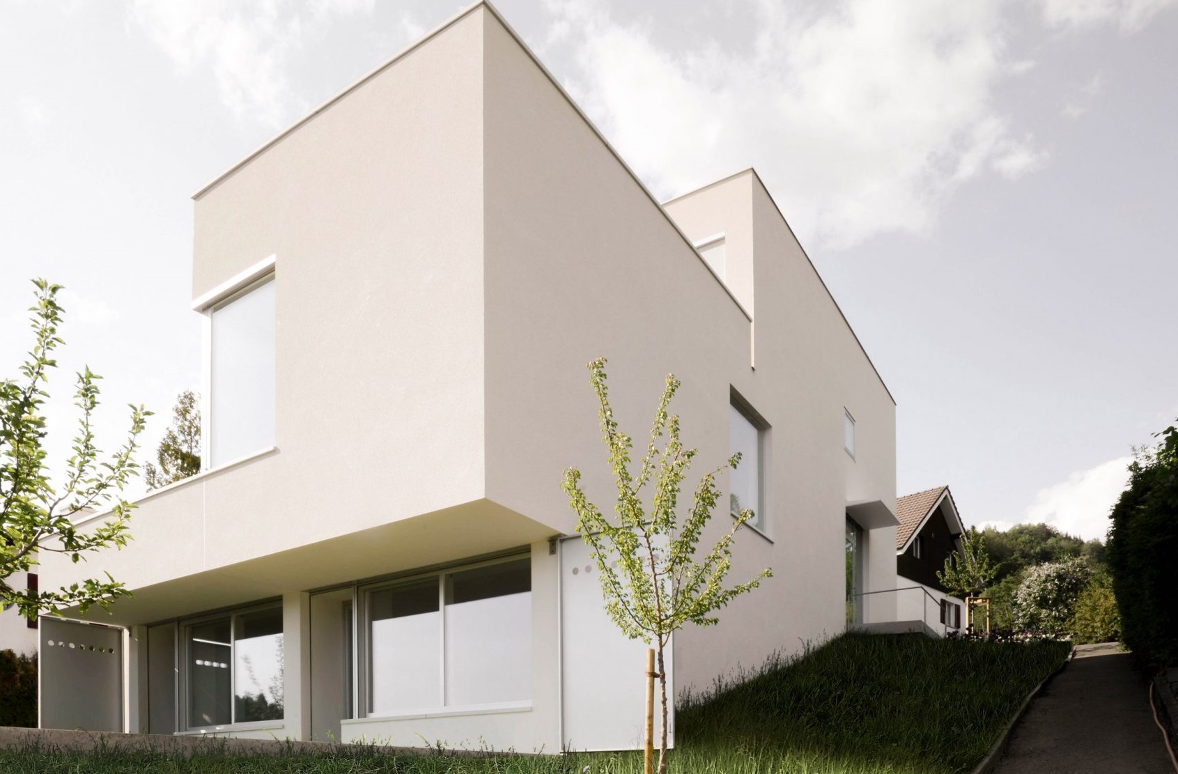 Casas de ensueño: una vivienda de una ‘galaxia muy lejana’ para vivir ...