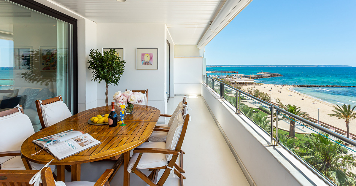 Alquiler vivienda vacacional — idealista/news