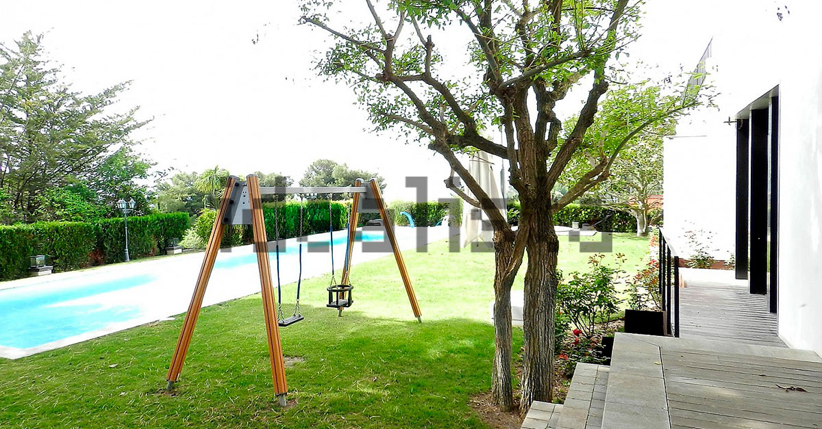 Así es la casa que Pep Guardiola ha comprado en Pedralbes — idealista/news