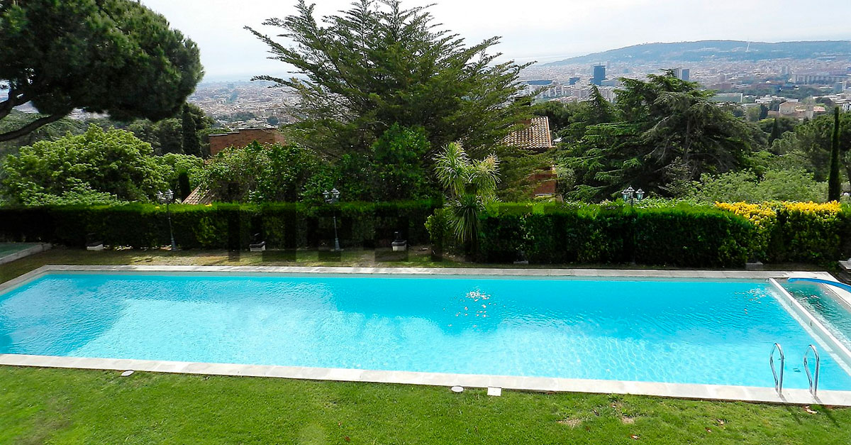 Así es la casa que Pep Guardiola ha comprado en Pedralbes — idealista/news