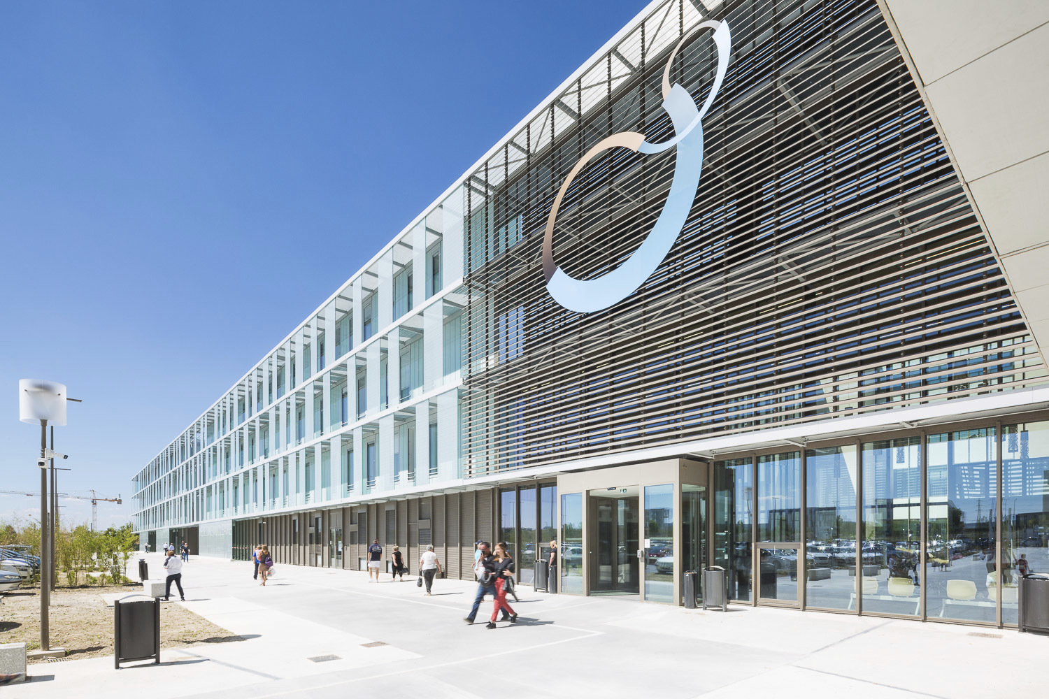 La francesa Icade Santé compra seis activos en España por 60 millones ...