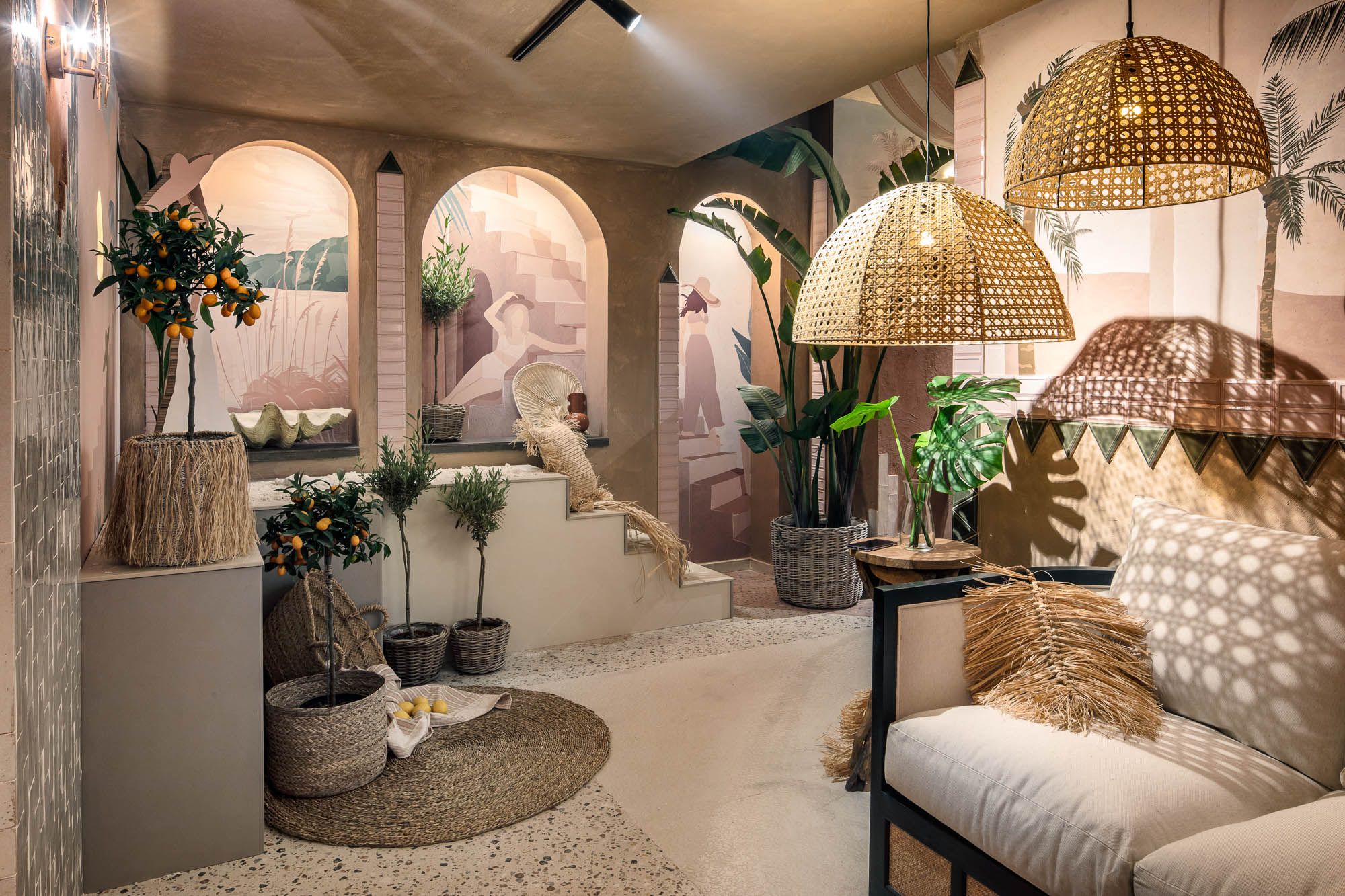 Las tendencias de Casa Decor 2021 — idealista/news
