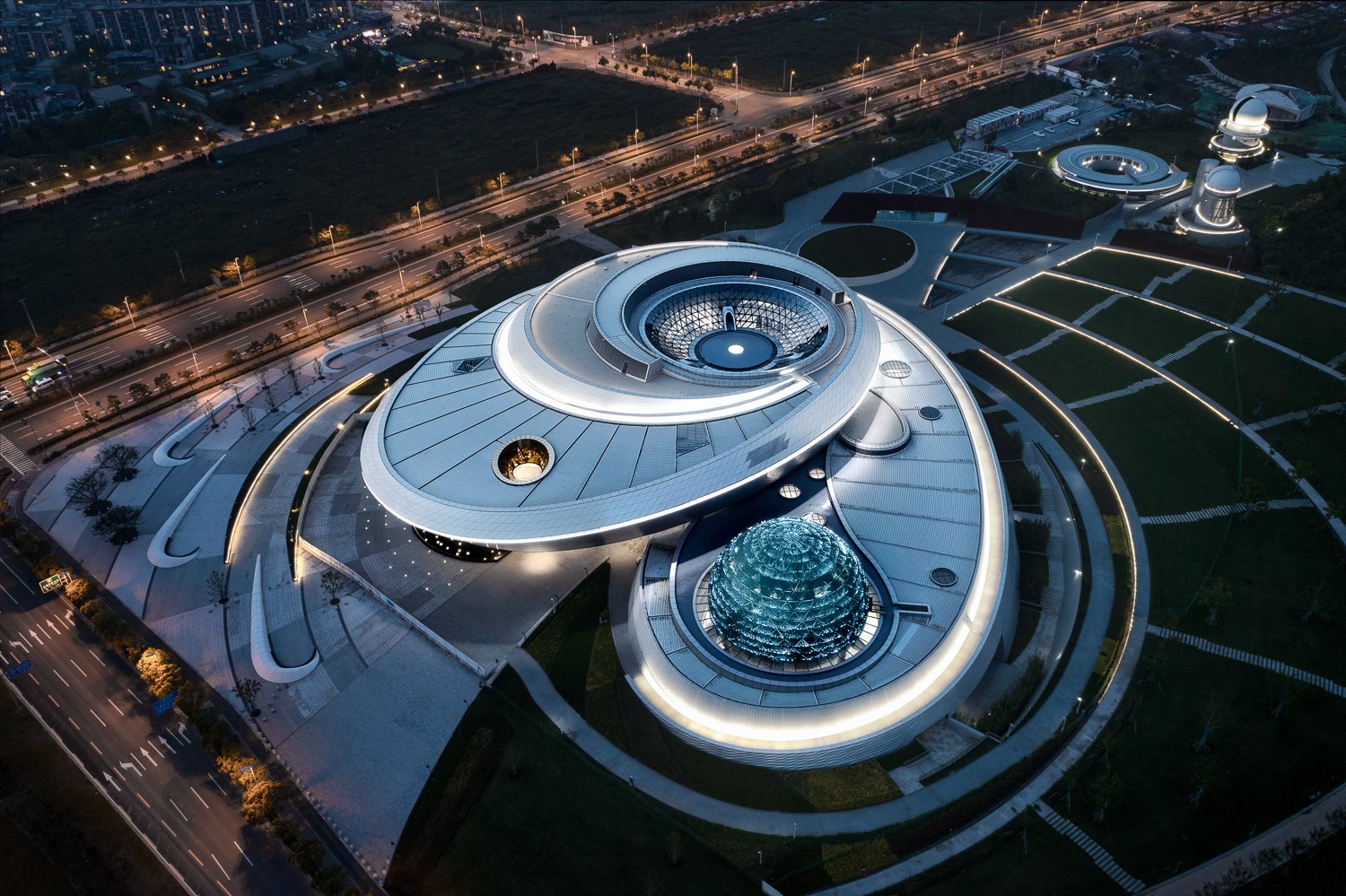 Edificios raros — idealista/news