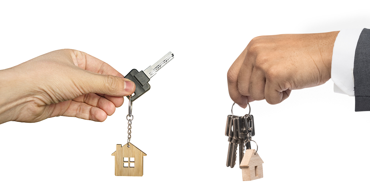 Permuta de viviendas: ventajas e inconvenientes — idealista/news