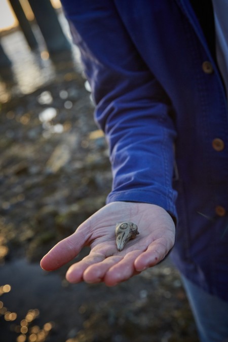 things found in thames