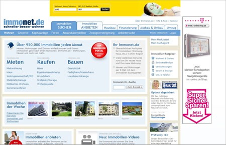 Immonet.de — idealista/news