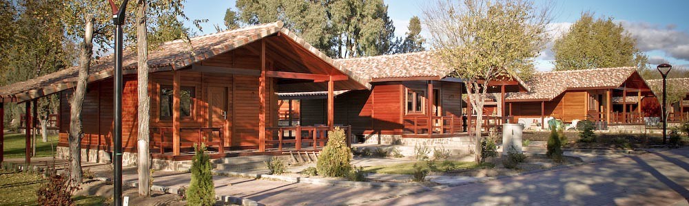 ¿Se puede vivir en una finca rústica? — idealista/news