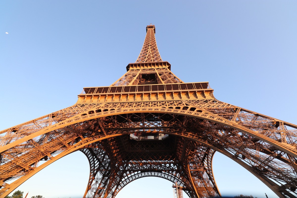 14 curiosidades que quizás no sabías sobre la Torre Eiffel — idealista/news