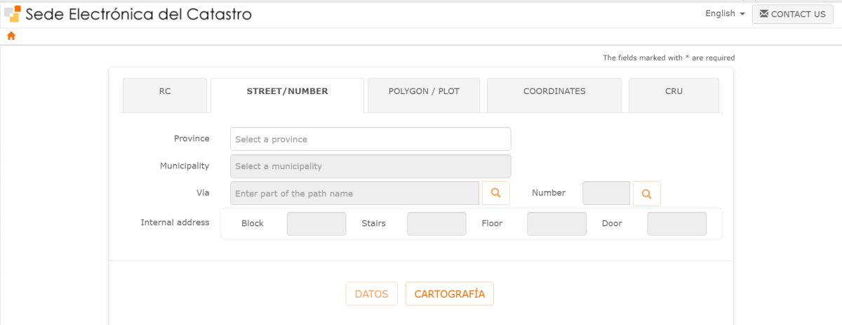 How to find a property's cadastral reference in Spain — idealista/news