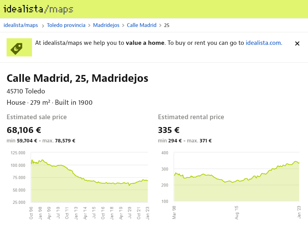 How to find a property's cadastral reference in Spain — idealista/news
