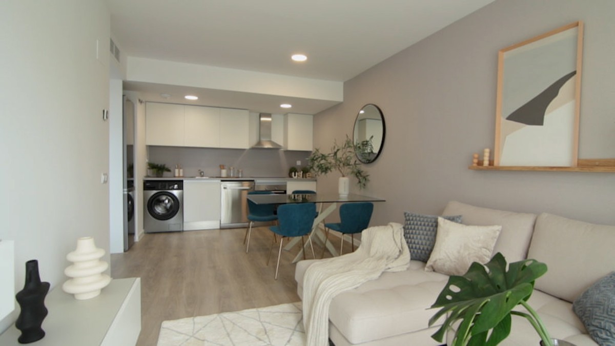 Plan Vive Madrid: requisitos para acceder a los alquileres asequibles — idealista/news