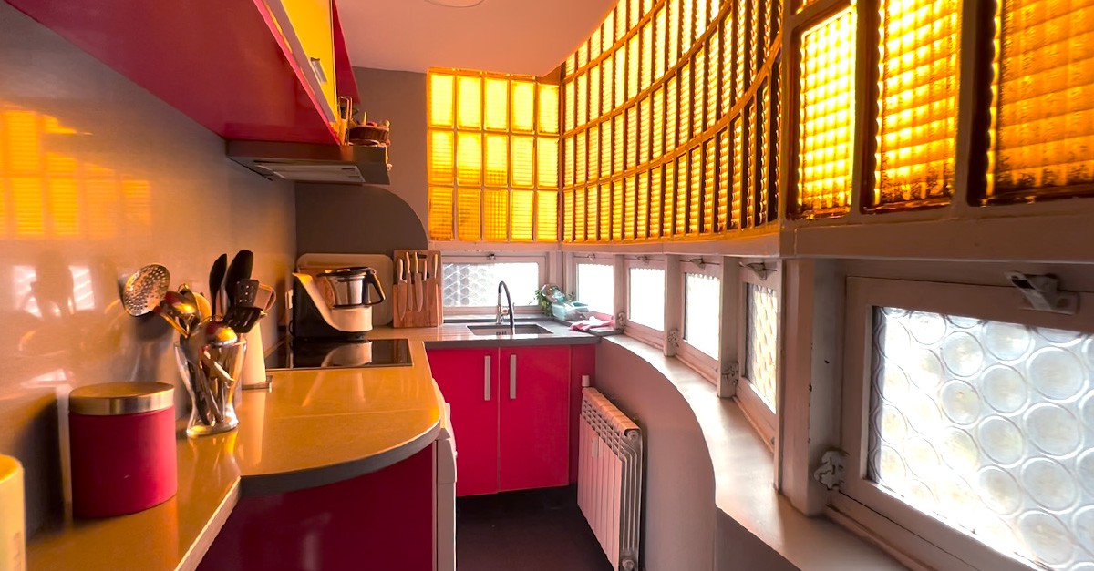 Así es por dentro Torres Blancas, el edificio de Madrid donde se graban ...