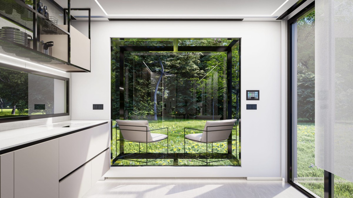 Las cinco mejores 'tiny houses' que puedes comprar en España: precios y ...