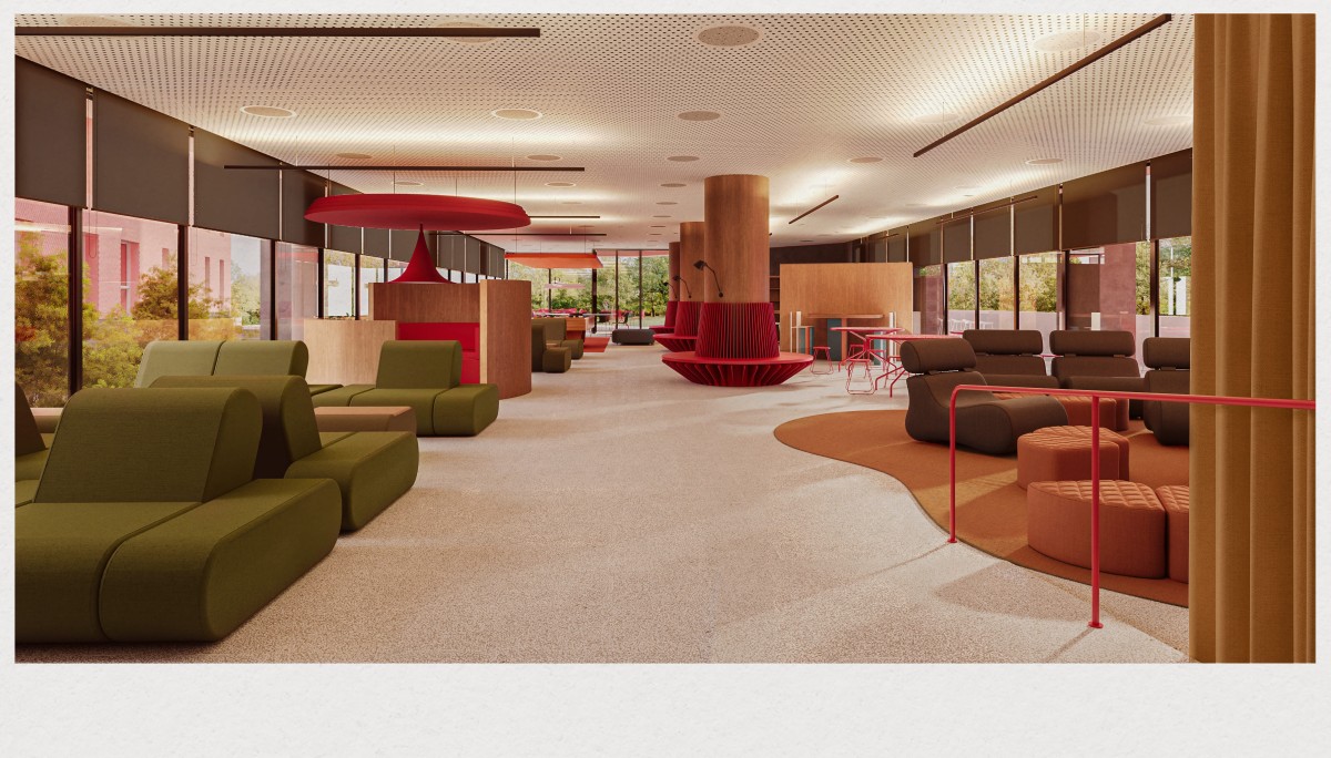 Resa abre una nueva residencia de estudiantes — idealista/news