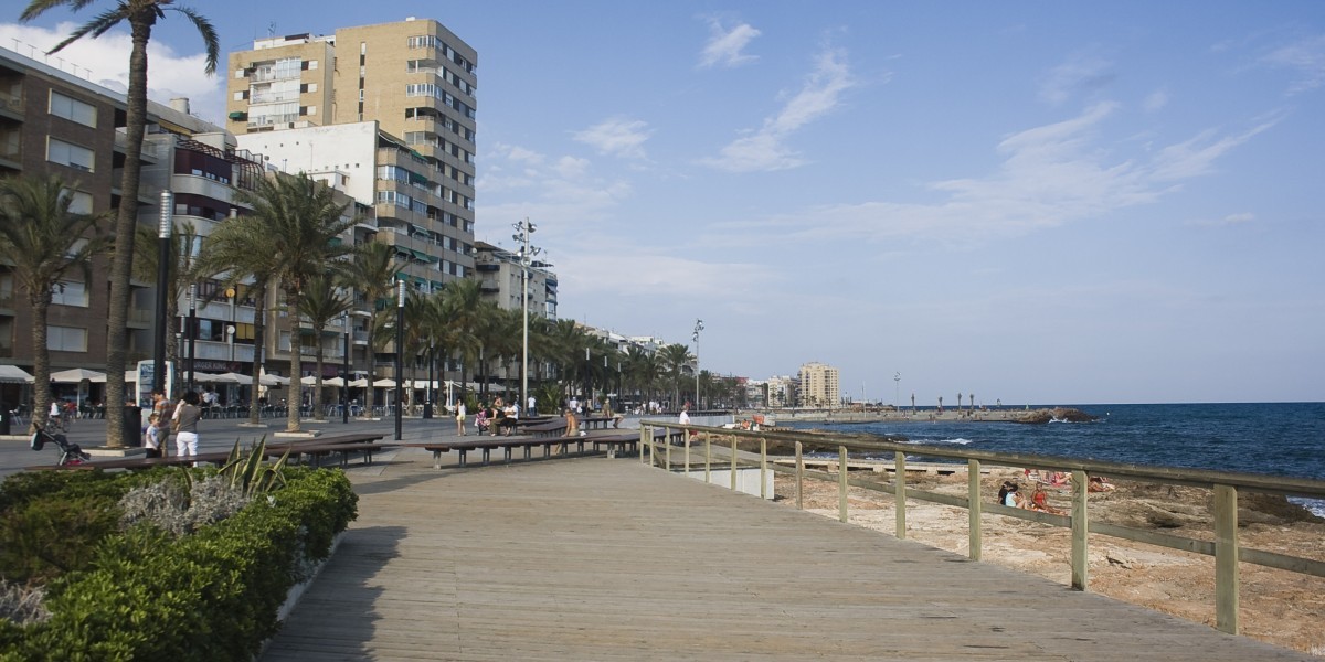 Living in Torrevieja: best areas, cost of living and what it's like ...