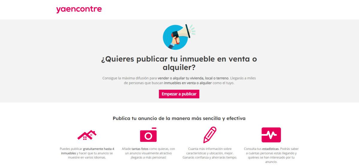 Publicar anuncios gratis en Internet, ¿dónde puedo ponerlos ...
