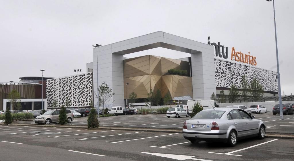 La inversión en 'retail' resiste la crisis del covid-19 gracias a los ...