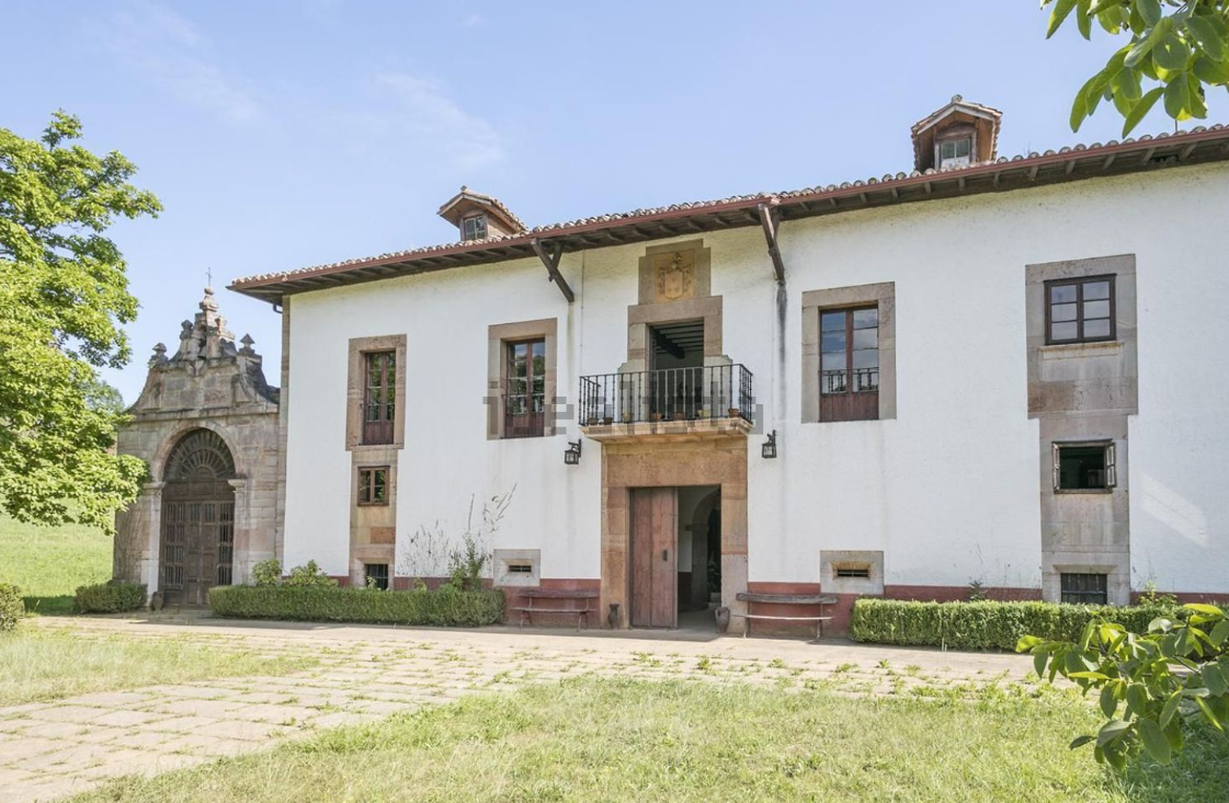 ¿Se puede vivir en una finca rústica? — idealista/news