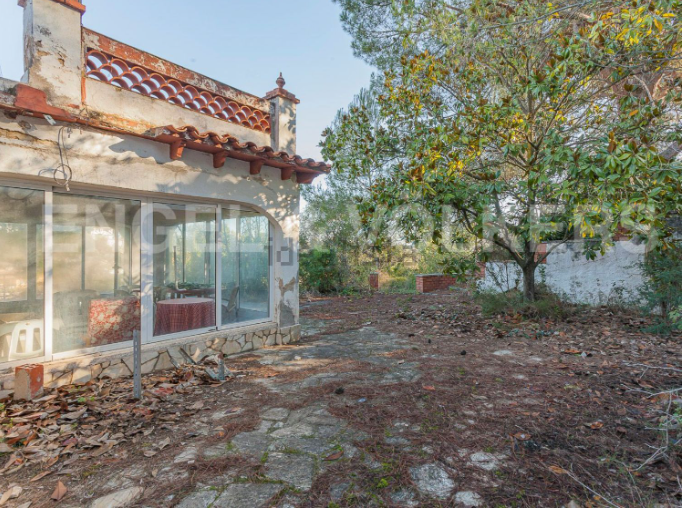 ¿Se puede vivir en una finca rústica? — idealista/news