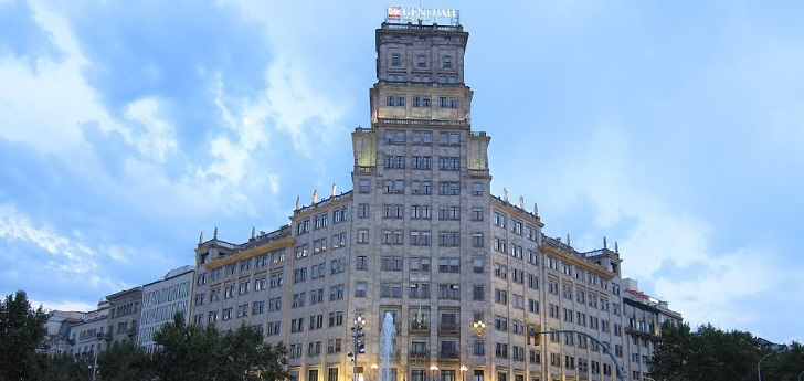 Oficinas, ‘on fire’ en Barcelona: Transperfect alquila 13.000 m2 en ...