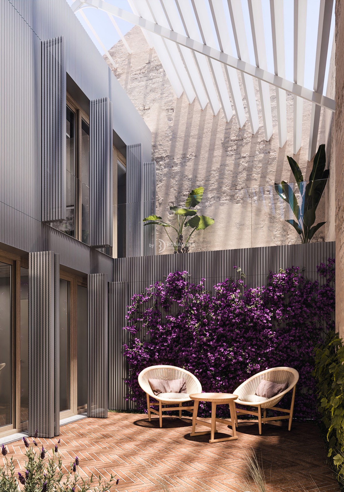 Bonavista invierte 14 millones en transformar parte de Can Ricart en 25 ...