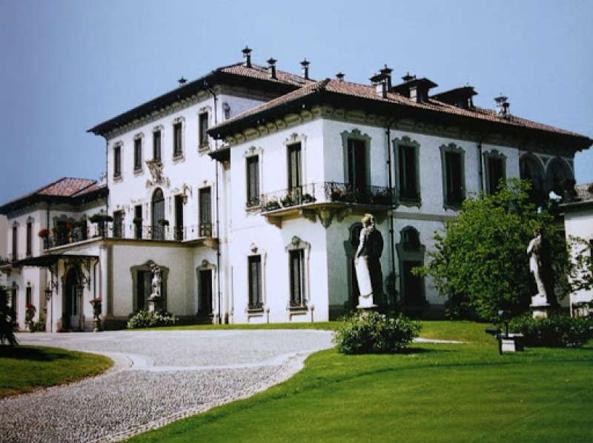 Todas Las Villas De Silvio Berlusconi Descubre El Patrimonio Inmobiliario Del Cavaliere