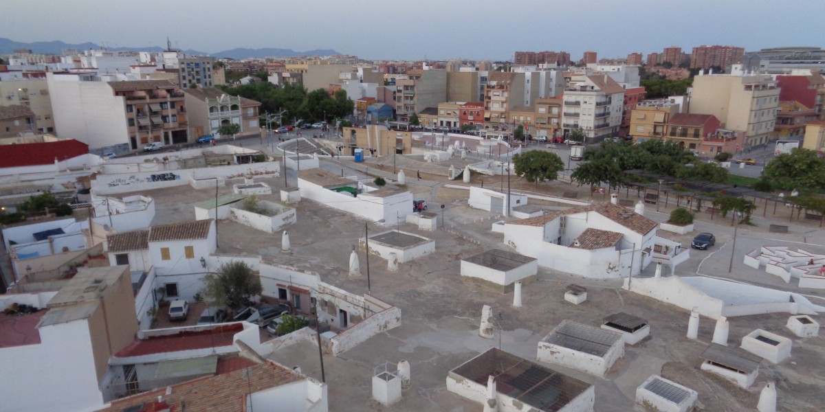 Vivir en Paterna: qué tal es, mejores barrios y coste de vida ...