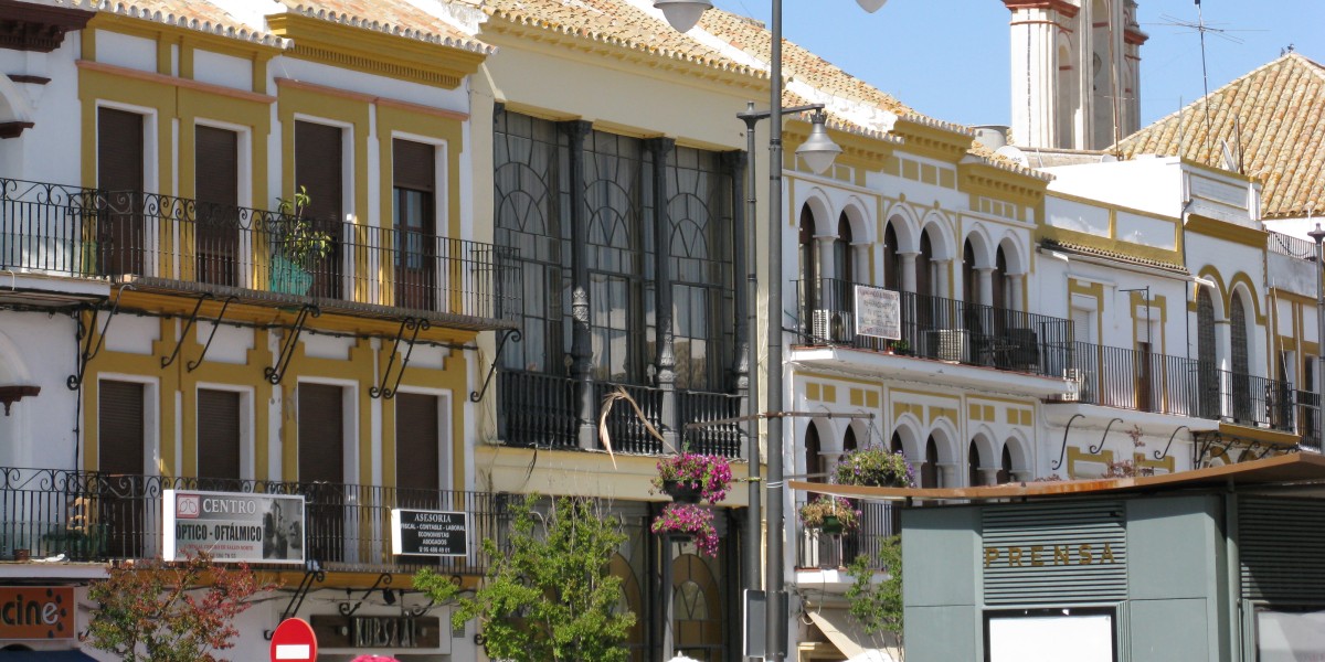 Vivir en Utrera: mejores zonas, coste de vida y ventajas — idealista/news