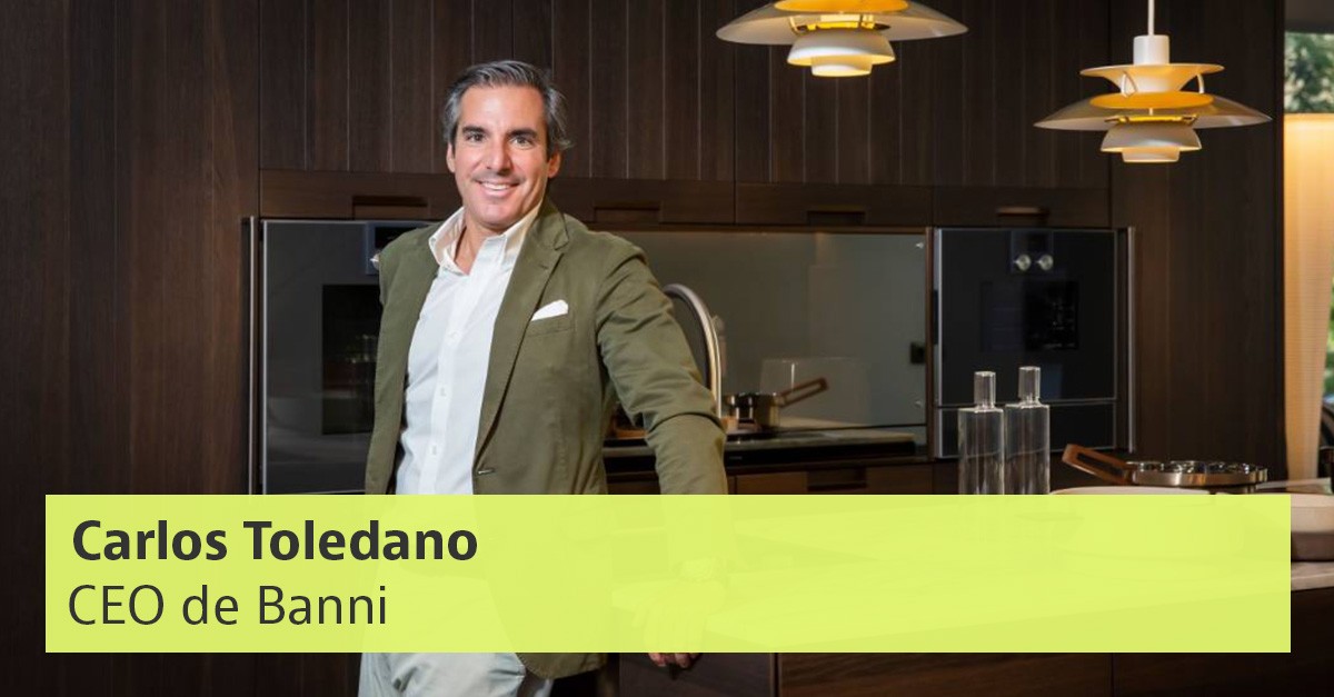 El interiorista de los futbolistas — idealista/news