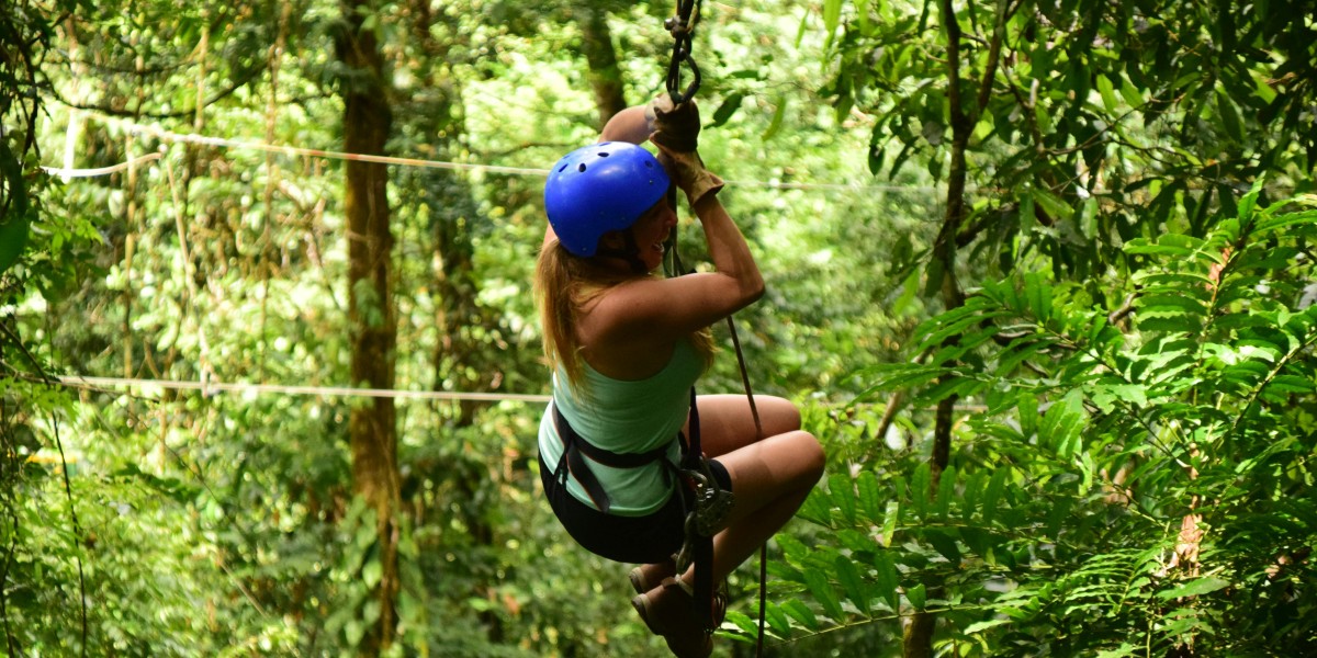 Parque de Aventuras Biescas: precio, actividades y cómo llegar ...