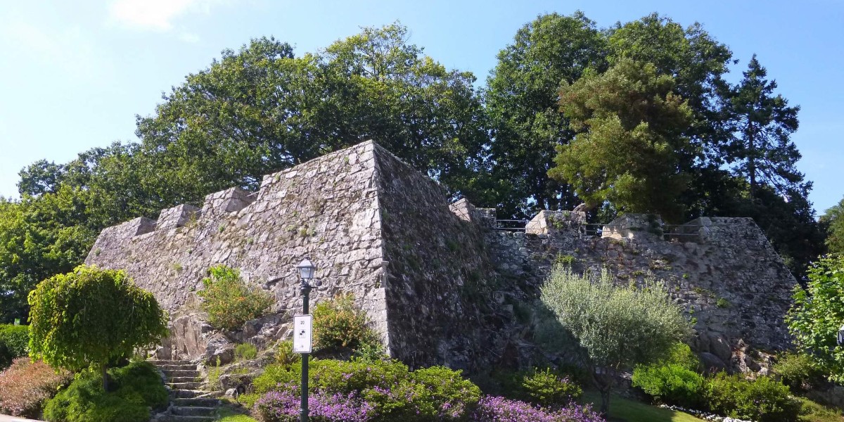 Monte O Castro: qué ver y cómo llegar — idealista/news