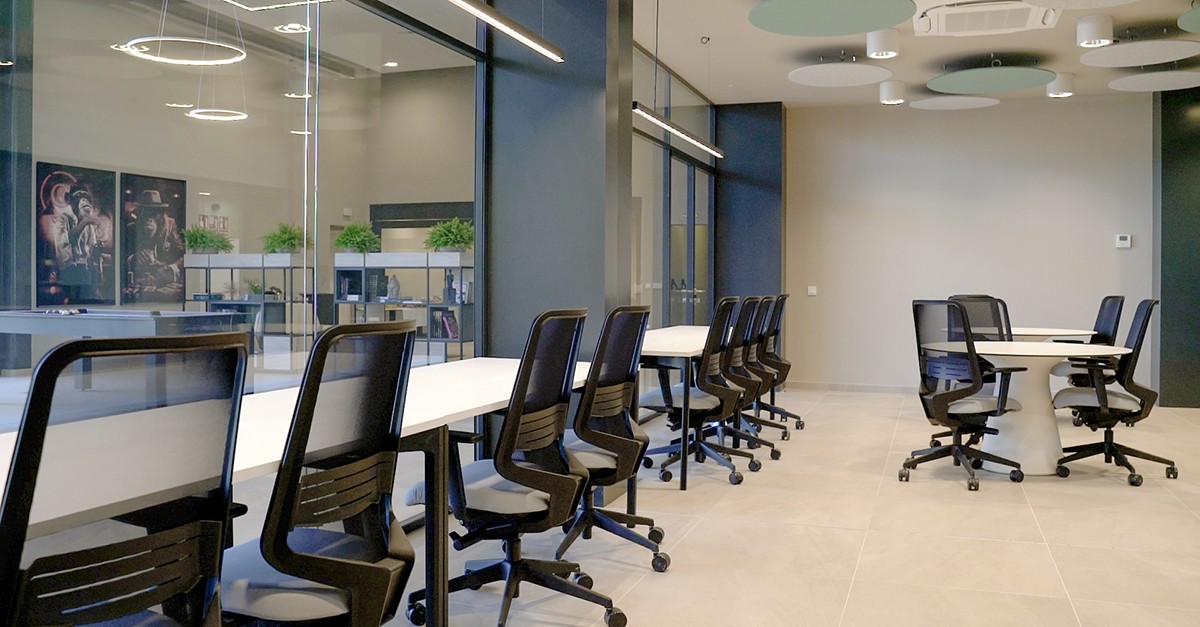 Abre sus puertas Bext Space Vallecas, un 'flex living' de 285 ...