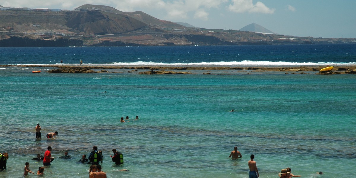 12 terrazas y rooftops en Las Palmas de Gran Canaria — idealista/news