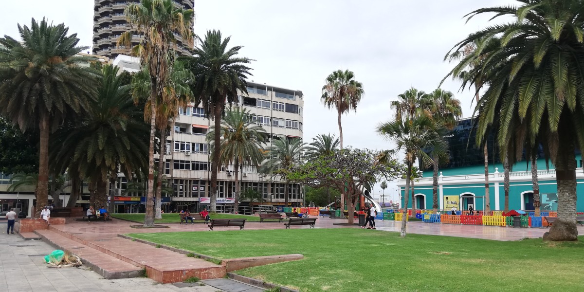 12 terrazas y rooftops en Las Palmas de Gran Canaria — idealista/news