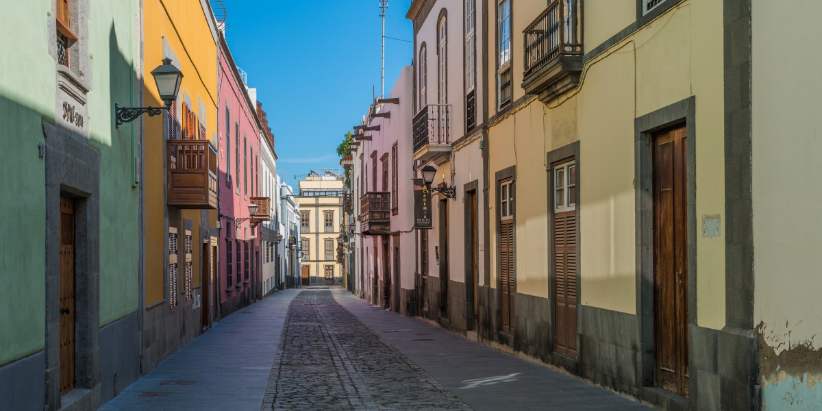 12 terrazas y rooftops en Las Palmas de Gran Canaria — idealista/news