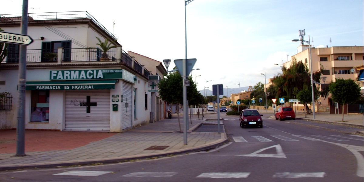 Vivir en Marratxí: descubre sus mejores zonas y cuánto cuesta ...