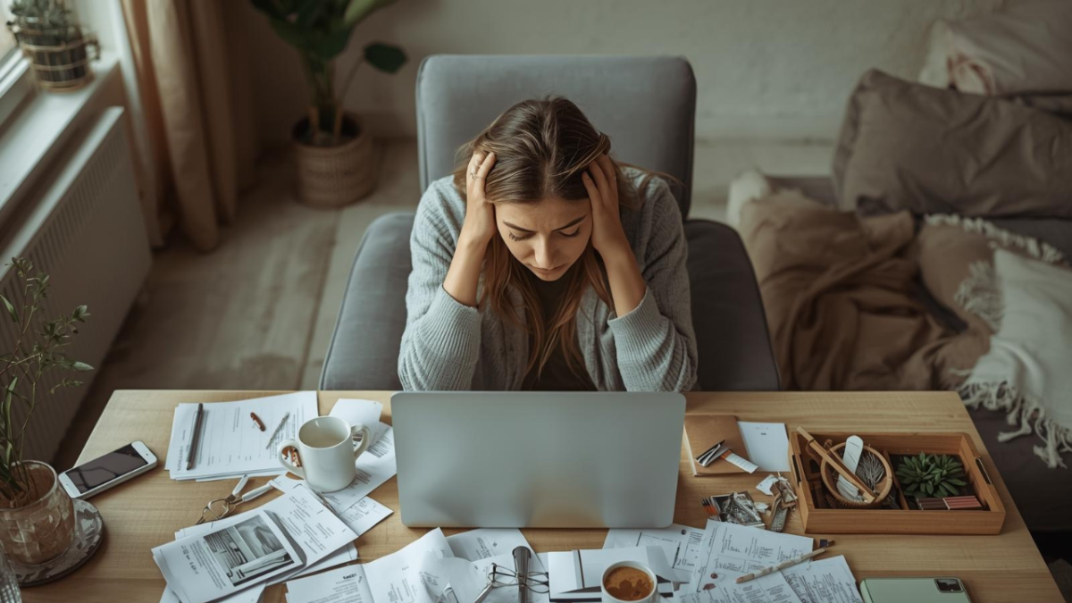 El ritual ideal para empezar 2026 con la mente despejada — idealista/news