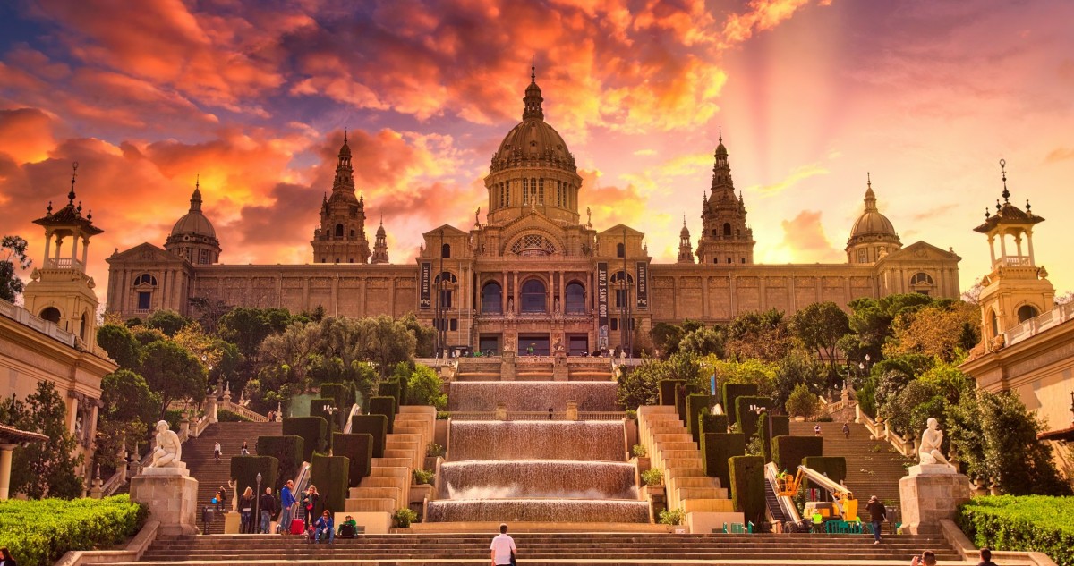 The best Spanish destinations for a January city break — idealista/news