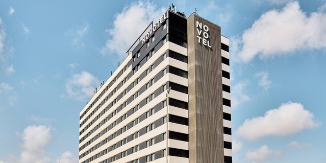 Odyssey incorpora el hotel Novotel Valencia Lavant, su segundo activo ...