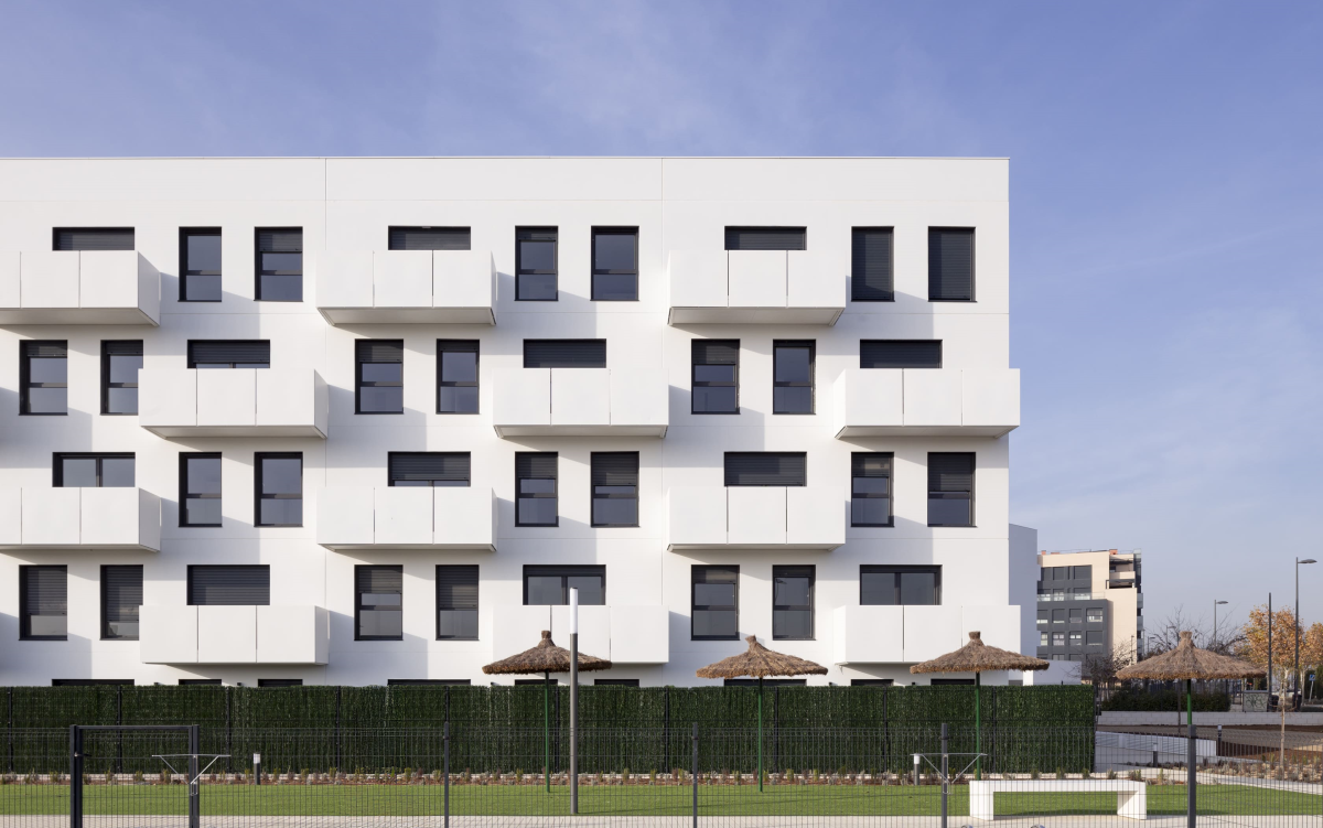 DeA Capital lidera el reparto de contratos del Plan Vive con más de la ...