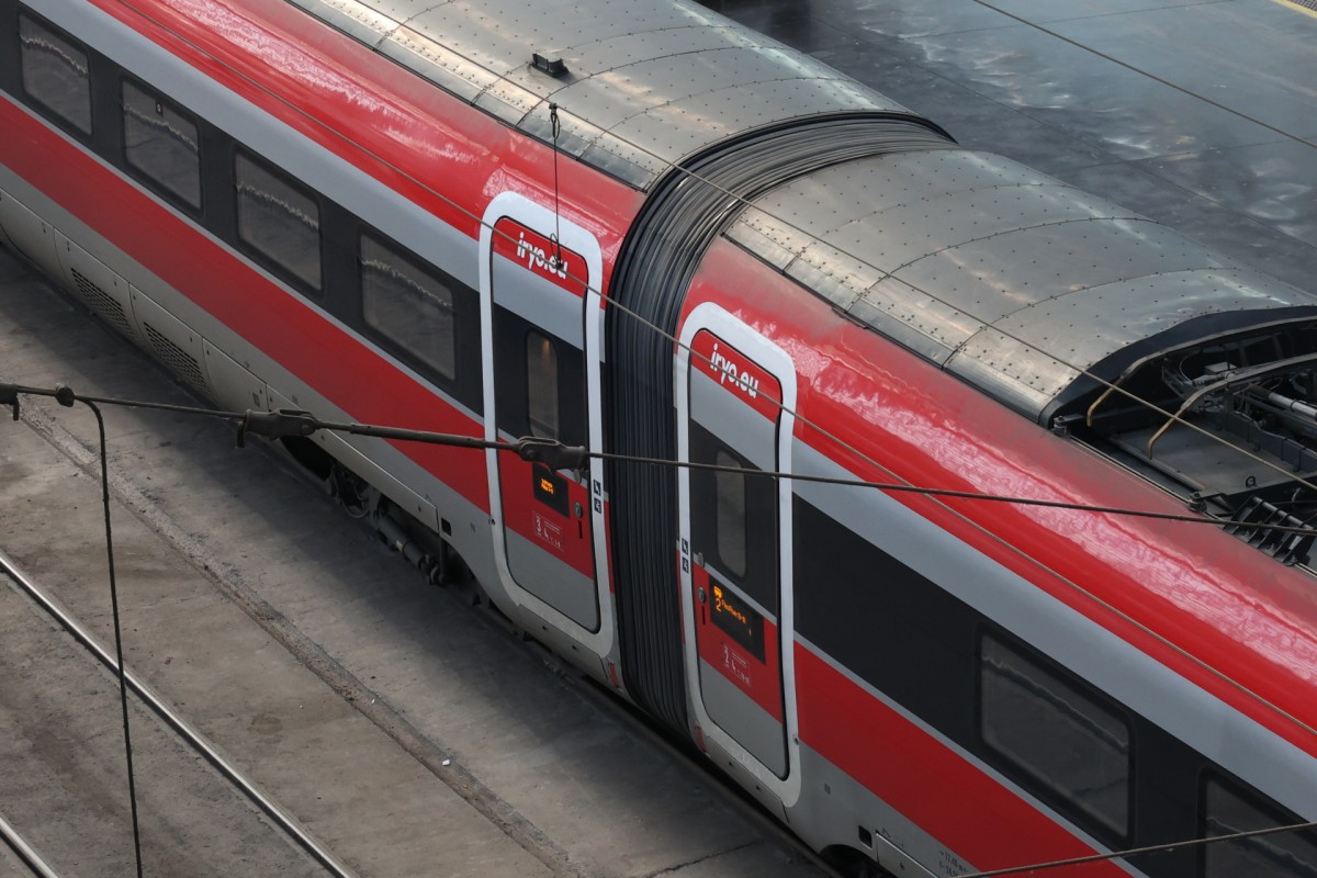 Spain in shock after deadly train crash in Adamuz, Córdoba — idealista/news