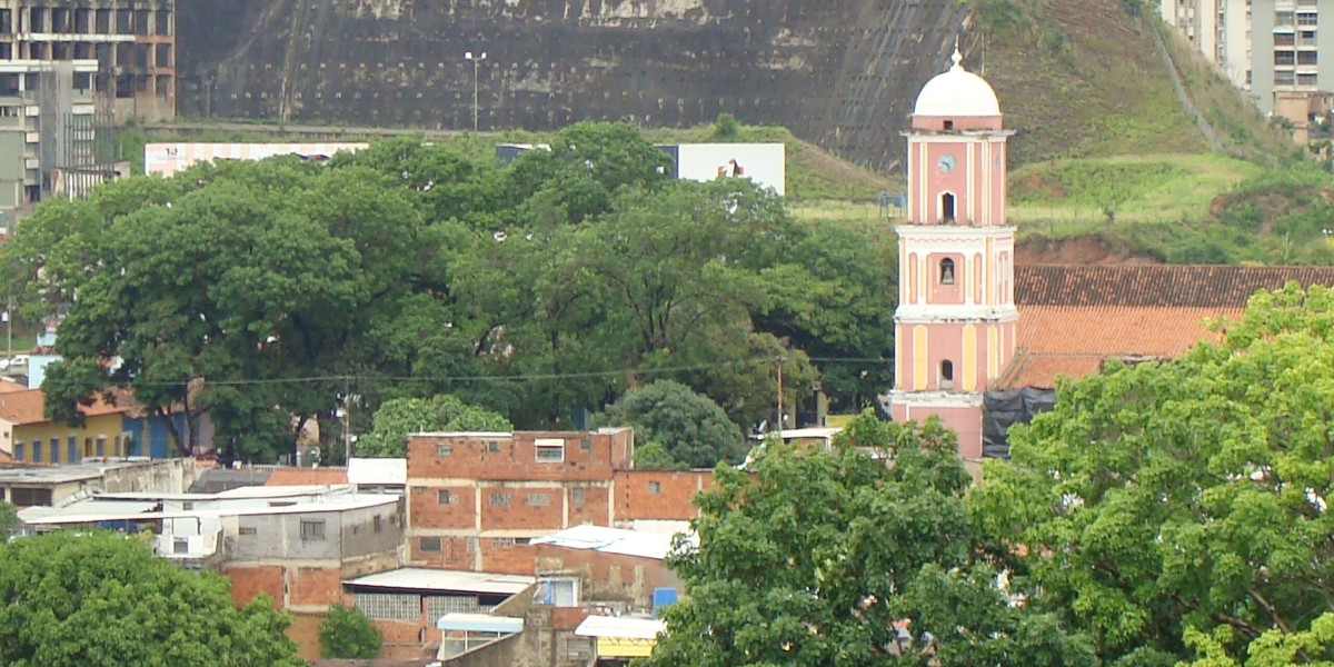 Los barrios más peligrosos del mundo, ¿sabes cuáles son? — idealista/news