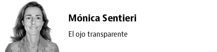 Mónica Sentieri — idealista/news