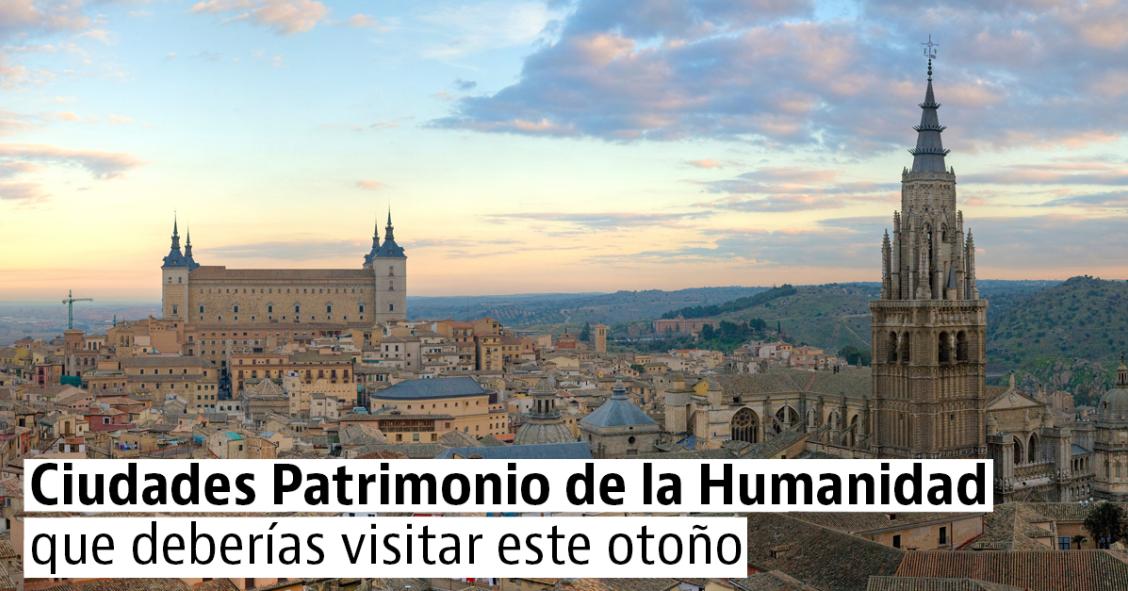 4 ciudades europeas para disfrutar de la Navidad — idealista/news