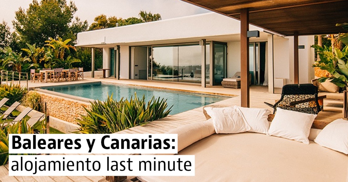 De chozos de pastores a glamping de lujo: así son estos bonitos ...