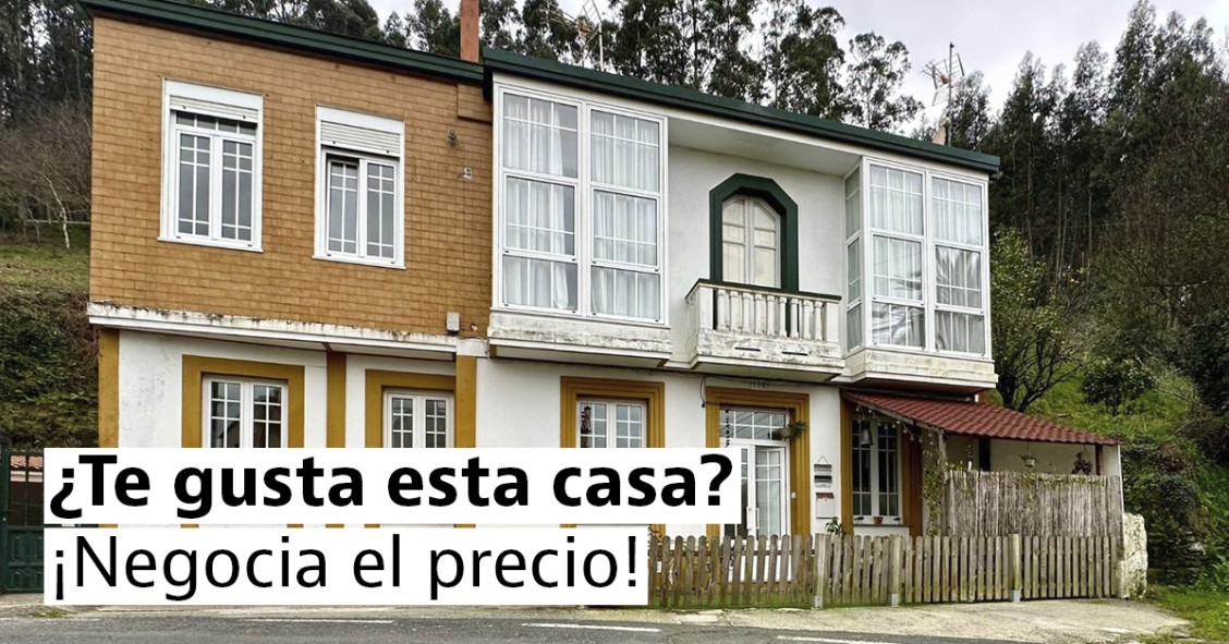 Las casas más vistas de hoy — idealista/news