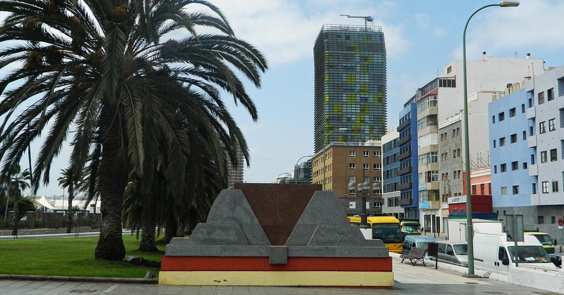 15 edificios superestrechos — idealista/news