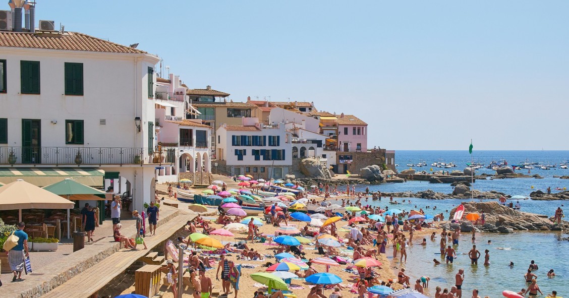 Everything you need to know about Spain's new "Big Brother" tourist ...